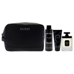 Guess | Other | Guess Uomo By Guess For Men 4 Pc Gift Set | Poshmark